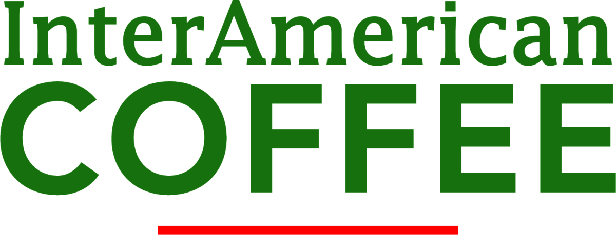 InterAmerican Coffee Has a New Logo