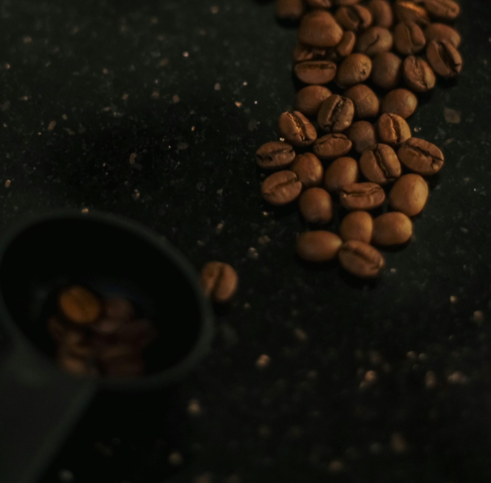 InterAmerican Coffee - Supernova Decaf Swiss Water Process